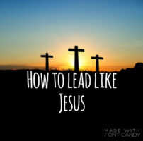 3 ways I can lead like Moses | PastorRonBrooks